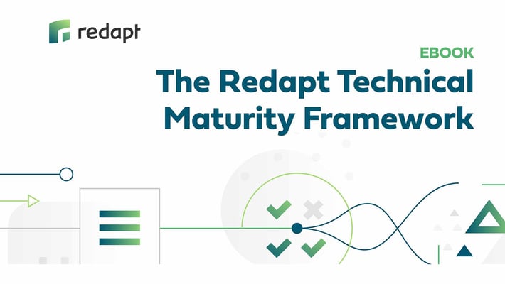 Insights by Redapt | End-To-End Technology Solutions